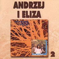 Andrzej I Eliza In 1 Polish Cd Store On The Internet Skok