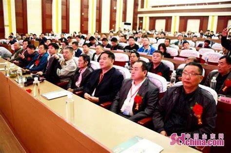 山東茌平：醉一斗第七屆儲酒文化節舉行 每日頭條
