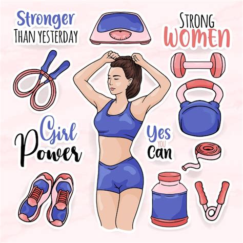 Fitness Girl Memes