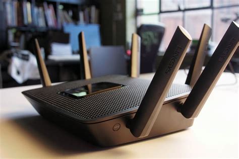 Should You Buy A Dual Band Or Tri Band Router Windows Central
