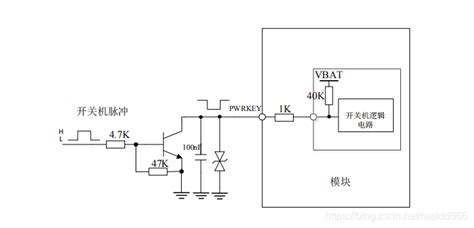 Nb Iot模组sim7020供电测试nb模组供电 Csdn博客