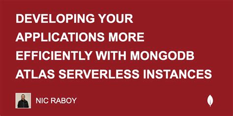 The Polyglot Developer On Linkedin Developing Your Applications More Efficiently With Mongodb
