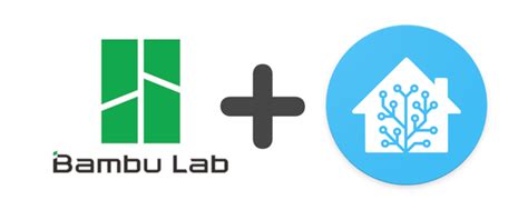 bambulab advanced setup with homeassistant grafana and postgres