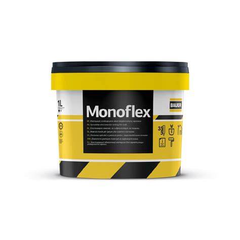 Bauer Monoflex