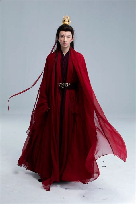 沉香重华 堆糖，美图壁纸兴趣社区