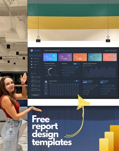 Mara Pereira On Linkedin Powerbi Datavisualization Reportdesign Businessintelligence…
