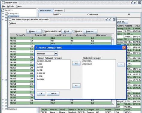 Open Source Data Quality and Profiling / Wiki / Home