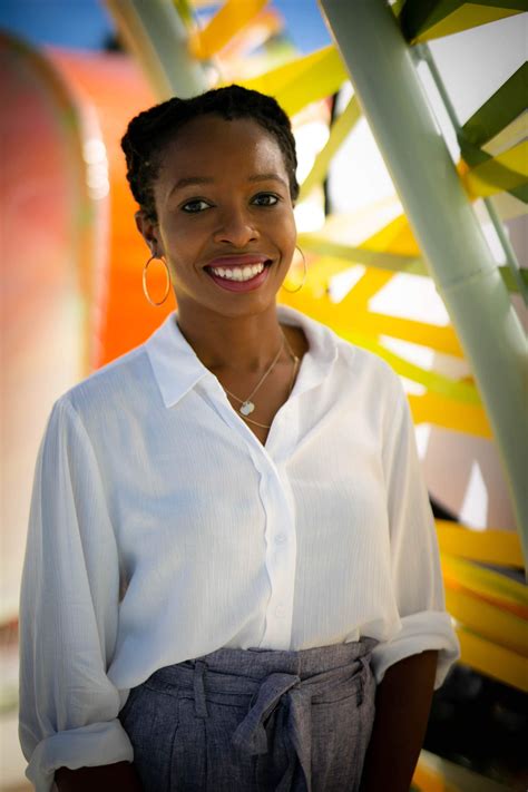 About Deidre Osei Medium