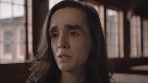 Darwin Del Fabro Reveals The Most Challenging Part Of Filming Theythem