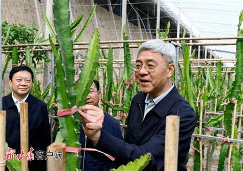 尹弘在张掖调研时强调：持续巩固提升祁连山生态治理成效 切实筑牢国家西部生态安全屏障甘肃