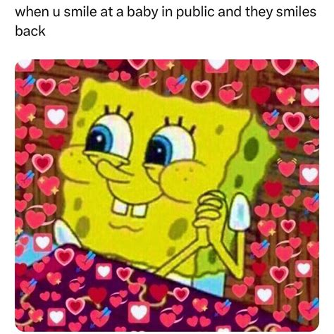 Spongebob Memepage Yeah Instagram