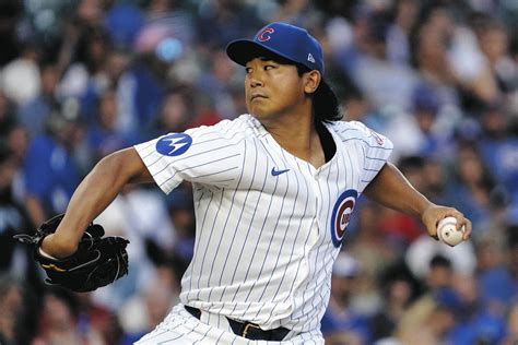カブス今永昇太、逆転弾浴び9勝目スルリそれでもチームは逆転サヨナラ勝ちで今永の先発試合は16勝4敗：中日スポーツ・東京中日スポーツ