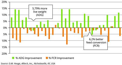 Feed Efficiency Is The Key To Sustainable And Profitable Pig Production