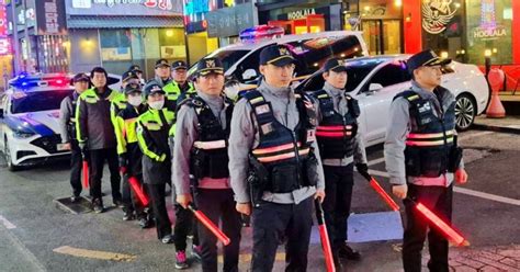 “막내가 50대 후반” 지원자 없어 해체 고민하는 자율방범대
