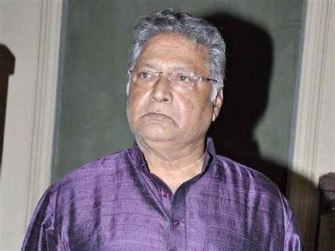 Veteran Actor Vikram Gokhale Passes Away At 77 Veteran Actor Vikram