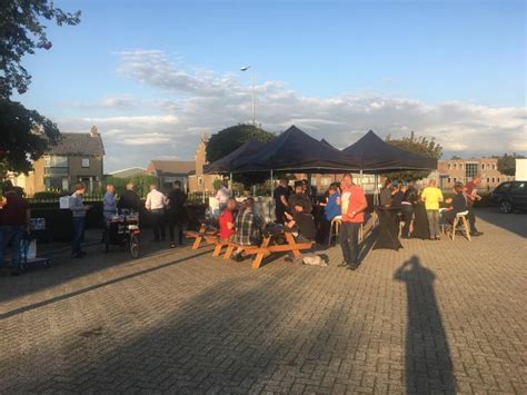 Gerrit Jan Gerritsen On Linkedin Work Hard Play Hard After An Busy