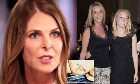 Catherine Oxenberg Says Her Daughter Was Branded By Nxivm Cult Leader