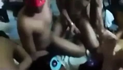 Gumay Gangbang Di Kontrakan XHamster