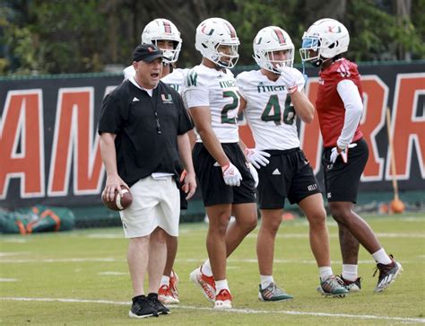 Miami Hurricanes Lance Guidry Addresses Usc Lsu Rumors