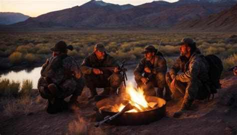 Exploring Blm Land California Scenic Spots And Tips