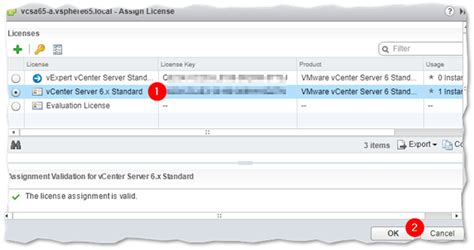 Learn How To License Vcenter Esxi And Vsan