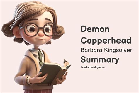 Demon Copperhead Summary And Key Themes