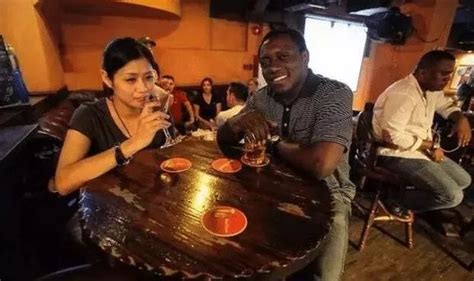 非洲人口最多国家，热衷娶外国媳妇，中国女孩最受欢迎凤凰网