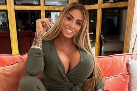 Katie Price Confesses Worst Thing She Ever Did Among Plastic Surgery