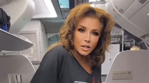 Abby Lee Miller 60 Called Out For Insane Use Of Facetune We Know What You Look Like