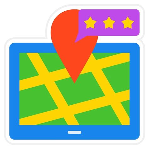 Premium Vector Rating Icon