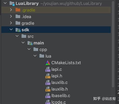 Lua 如何调用 C 函数？ 知乎