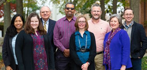 Staff Lewis Center For Church Leadership