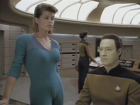 Star Trek The Next Generation nude pics página 1