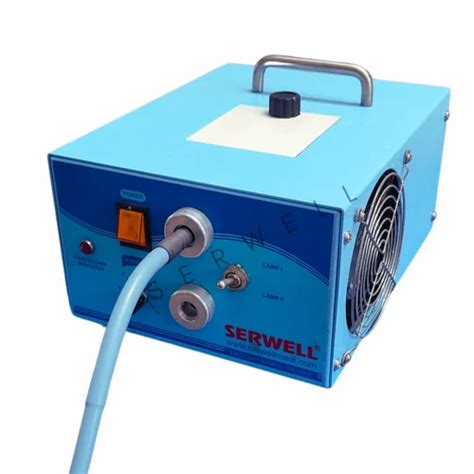 Halogen Light Source H250w At ₹ 13000 Cold Light Source In Chennai Id 2124102391