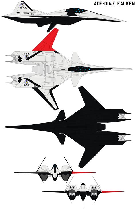 Adf 01af Falken A By Bagera3005 On Deviantart
