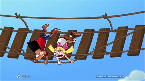 Re Upload إعلان هيا آرنولد فيلم الأدغال نيكتونز العربية Youtube