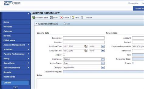 Sap Crm Sap Cloud Solutions Meritoech