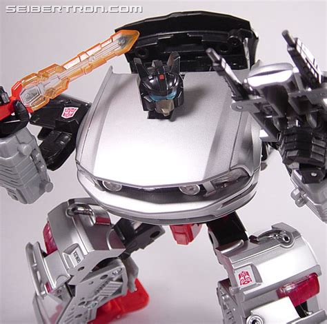 Transformers Alternators Grimlock Toy Gallery Image 62 Of 73