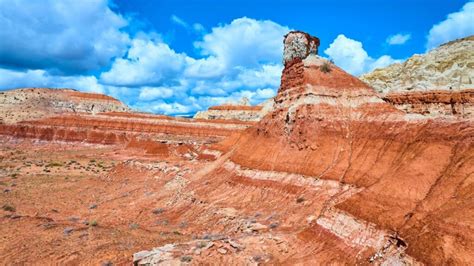 Utahs Most Jaw Dropping Overlook Has No Railings No Crowds And A