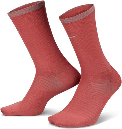 Nike Spark Lightweight Running Crew Socks