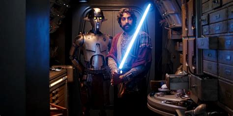 Ahsoka Episode Recap Biggest Spoilers