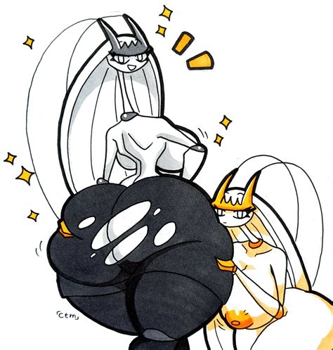 Post Mr CTM Pheromosa Porkyman Post Mr CTM Pheromosa Porkyman