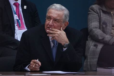Es Para “limpiar La Casa” John Ackerman Señaló La Importancia De La