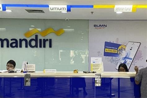 Cari Kur Yang Lebih Murah Simak Perbedaan Kur Bri Dengan Kur Mandiri Plafon Rp20 Juta Hingga