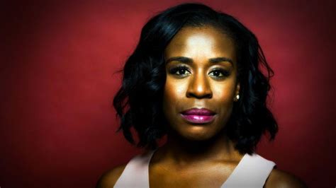 Black Kudos — Uzo Aduba Uzoamaka Nwanneka “uzo” Aduba ˈuːzoʊ