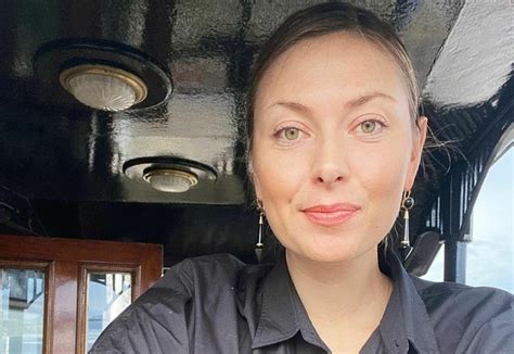 Мария Шарапова показала подросшего сына Фото Ok