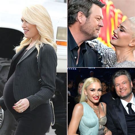 People Are Saying That Gwen Stefani Who Is 54 Years Old Might Be