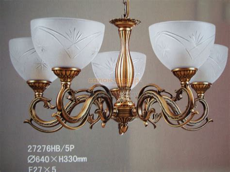 Люстра классическая TINKO 27276HB/5P 27276HB/5P - купить в Киеве ...