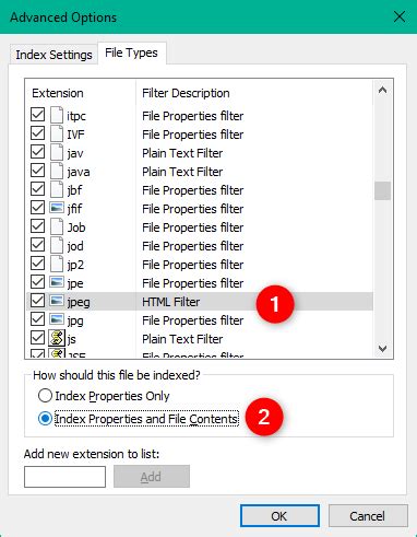 Ways To Configure How The Windows Search Works Digital Citizen