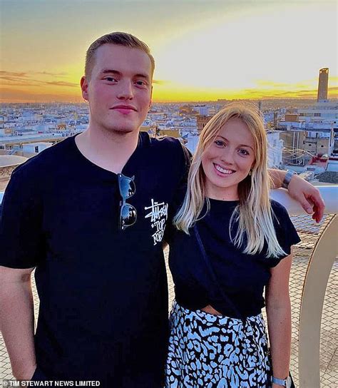 Heartbroken Girlfriend Pays Tribute To Phenomenal London Bridge